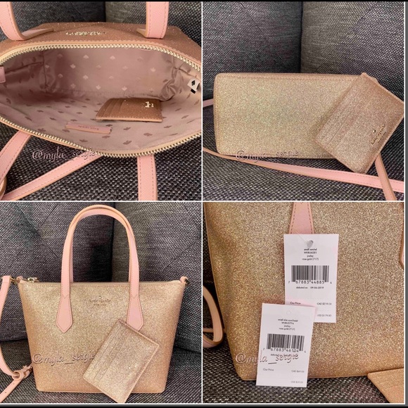 kate spade | Bags | Gift Setkate Spade 29 Holiday Collection | Poshmark
